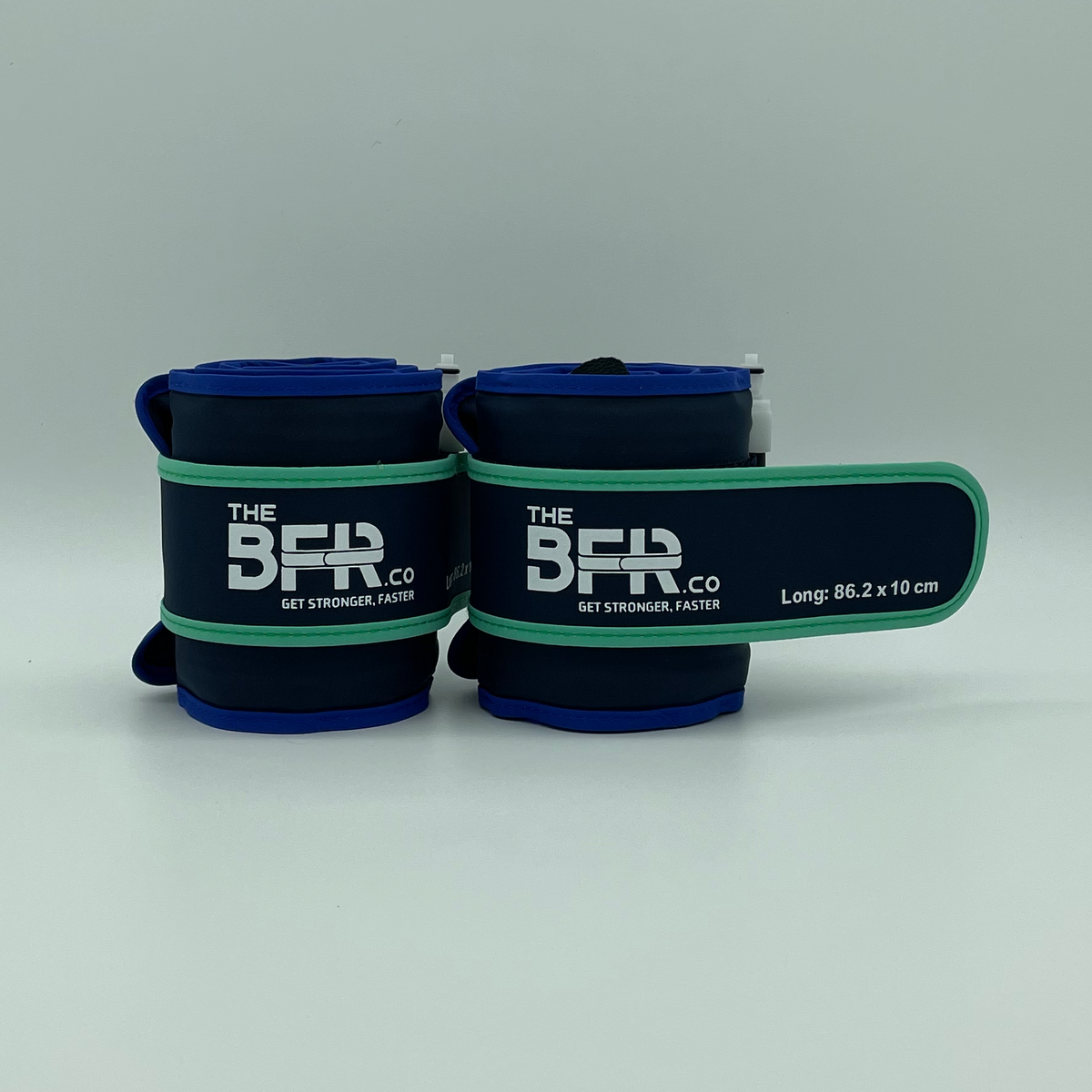 Spare BFR Cuff Set (Pair) - TheBFR.co
